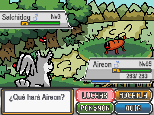 Whack a Hack!- Comunidad