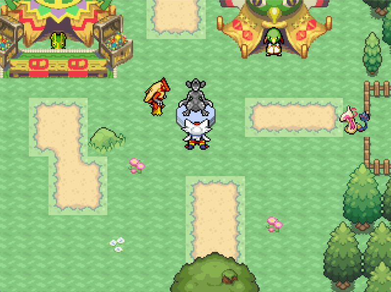 Whack a Hack!- Comunidad